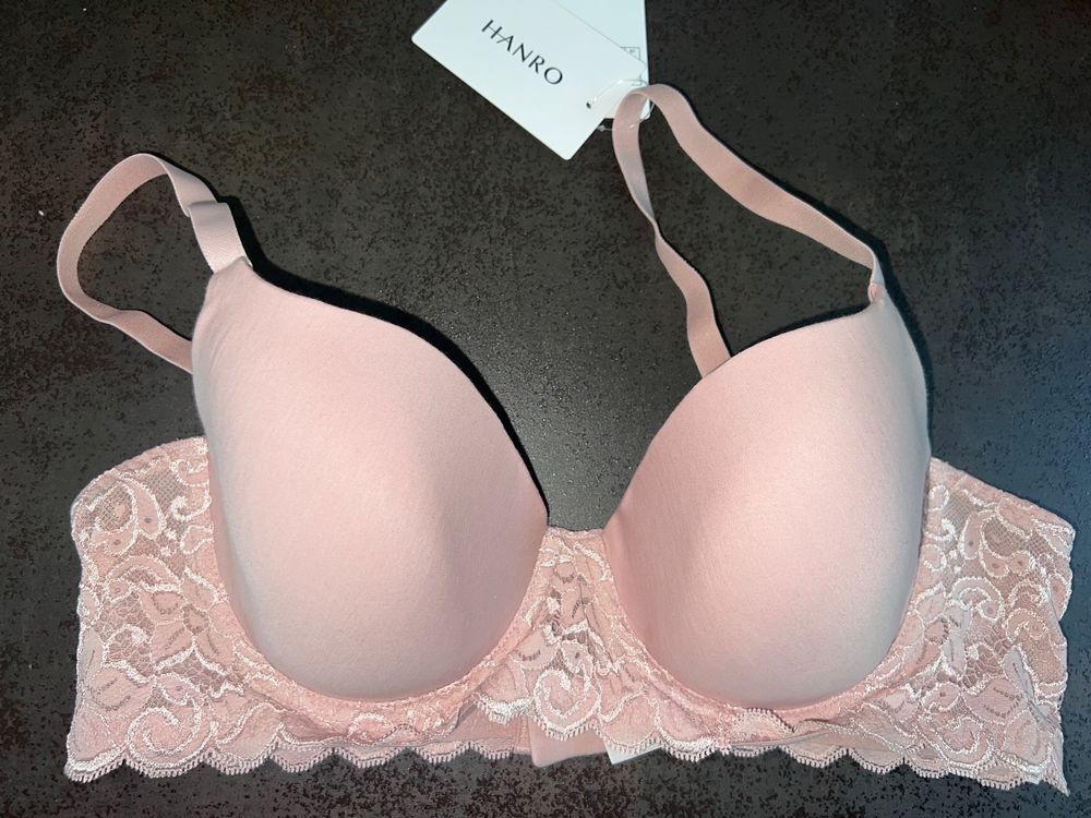 BH HANRO 85B neu (Neu (gemäss Beschreibung)) in Dornach für CHF 27 – mit Lieferung auf Ricardo ...