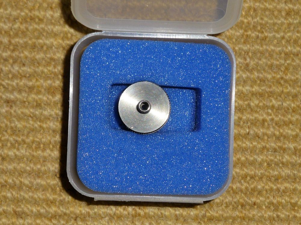 Irisblende Gehmann D75 für Karabiner (Gebraucht) in für CHF 53 – mit ...