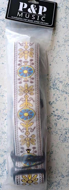 GITARRENGURT - Neu, Original Verpackt (Neu und originalverpackt) in Grenchen für CHF 21.5 – nur ...