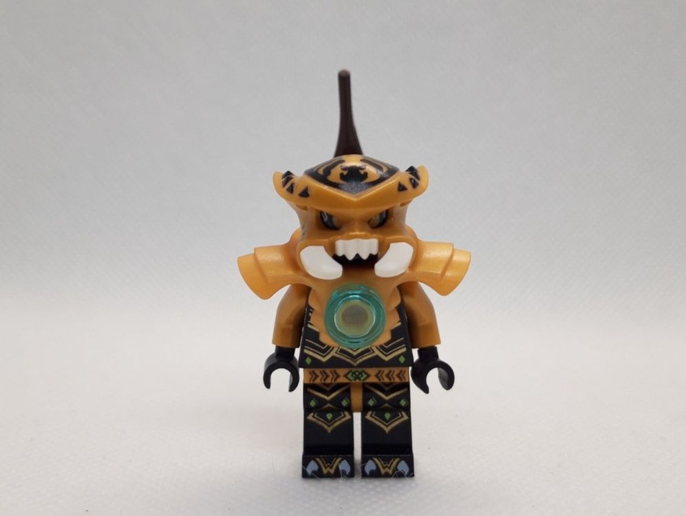 Lego Legends of Chima Minifigur loc056 Scorm (Gebraucht) in Inwil für ...