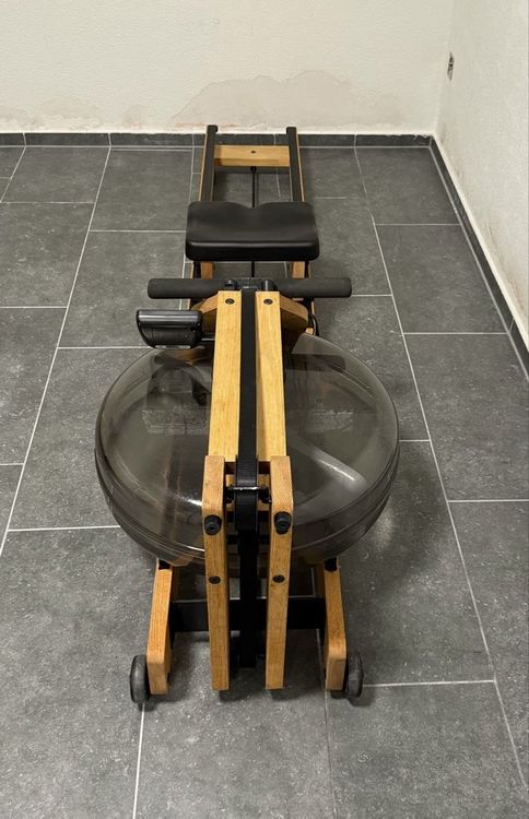 Rudergerät WaterRower Series IV Performance Monitor (Gebraucht) in ...