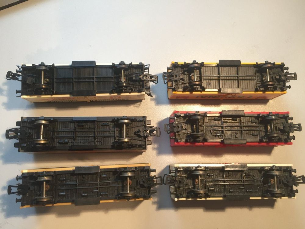 Lima wagons marchandise bière boisson H0 | Kaufen auf Ricardo