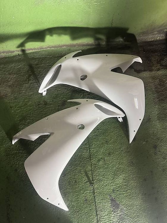 Yamaha R1 RN12 Verschalung (Gebraucht) in Amriswil für CHF 120 – nur Abholung auf Ricardo kaufen