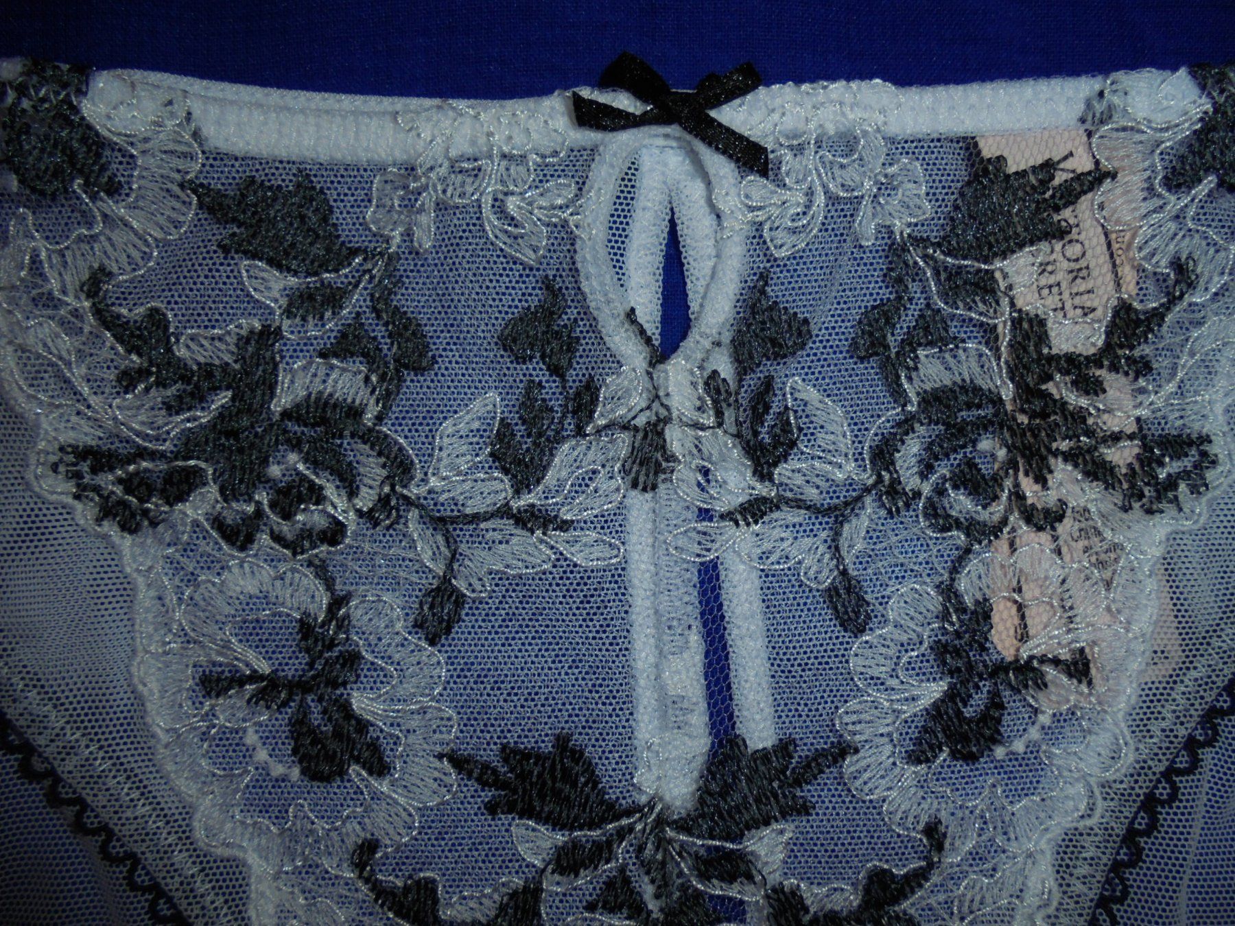 VICTORIA'S SECRET DREAM ANGELS CHEEKINI, M, NEU (Neu und ...