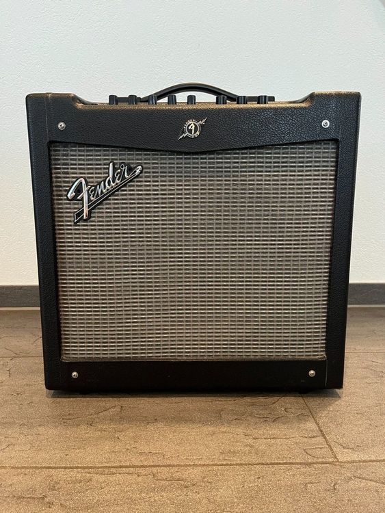 Gitarren Verstärker (Fender Mustang II) | Kaufen auf Ricardo