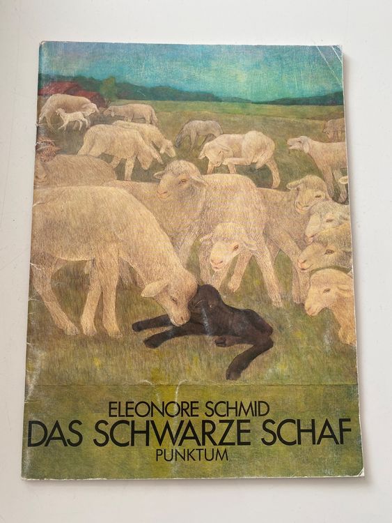 Das schwarze Schaf | Kaufen auf Ricardo