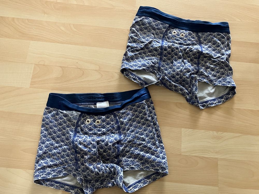 Uriflex Sensorunterhose (Gebraucht) in Niederglatt ZH für CHF 5 – mit ...