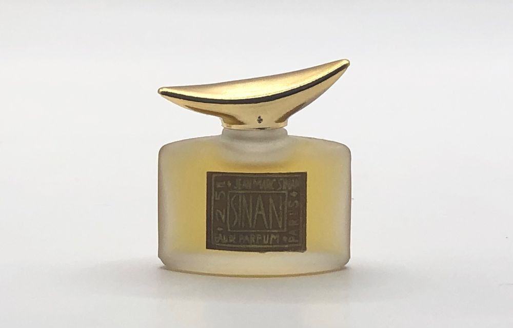 Miniature Jean-Marc Sinan - Sinan Eau de Parfum 2,5 ml (Gebraucht) in Fully für CHF 2 – mit ...