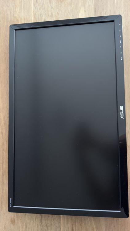ASUS VE278 – 27 Zoll Full HD Monitor (Gebraucht) in Lyss für CHF 60 ...