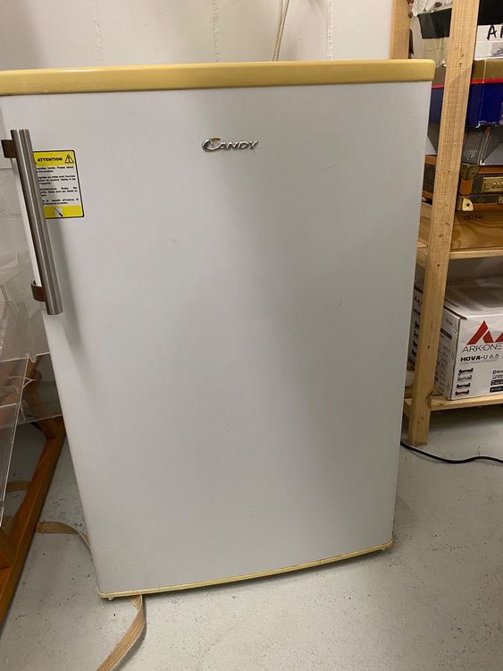 Gefrierschrank Freezer Candy | Kaufen auf Ricardo