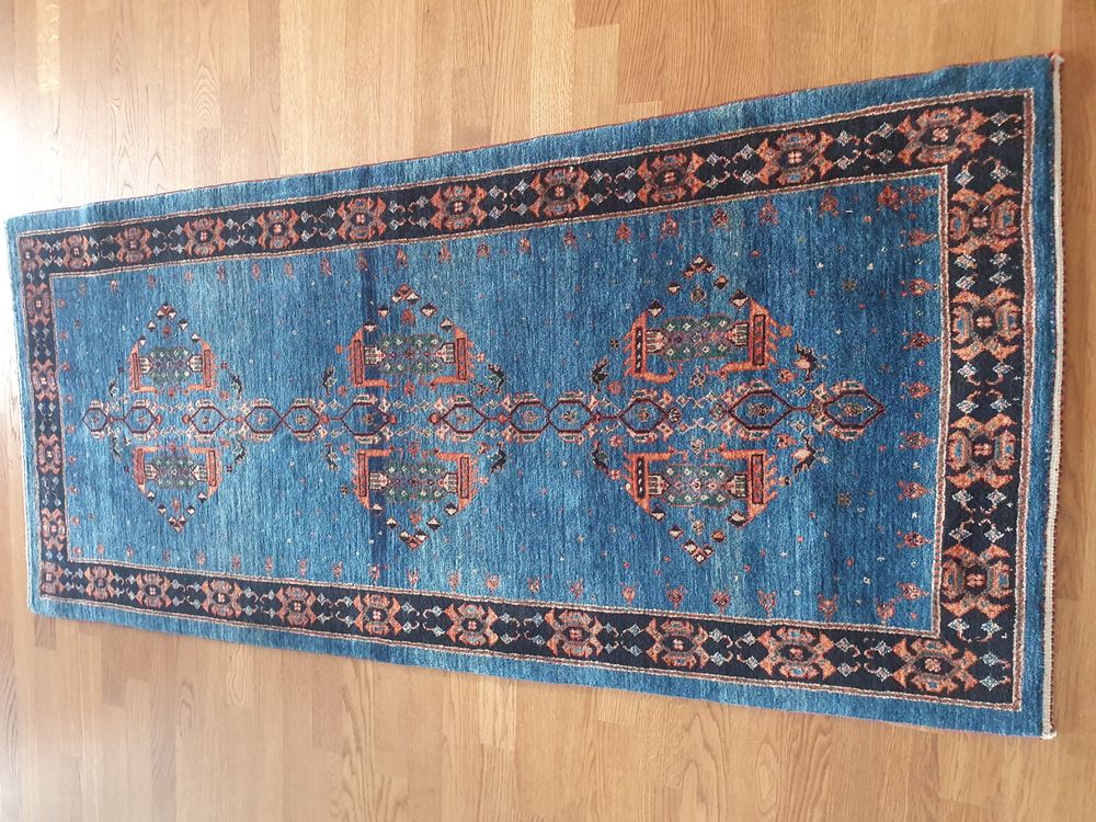 Perserteppich (Gebraucht) in Winterthur für CHF 299 – nur Abholung auf ...
