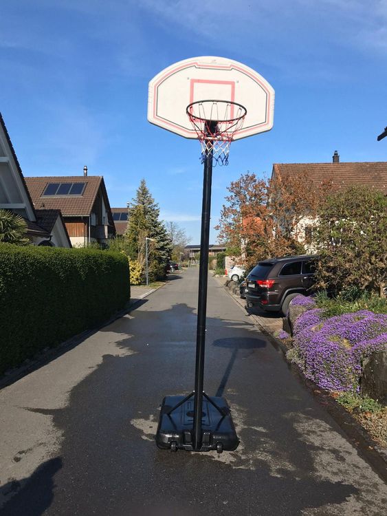 Basketball Korb | Kaufen auf Ricardo