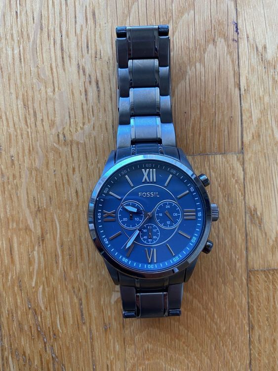 Fossil - Herren -Armbanduhr- BQ1126 (Neu (gemäss Beschreibung)) in ...