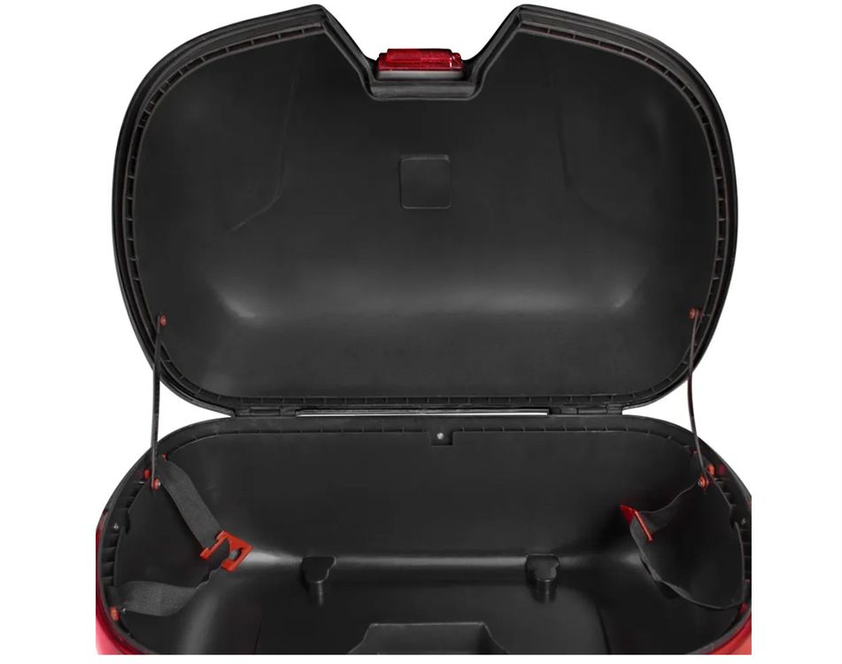 Motorradkoffer - Volumen ca. 49 Liter | Kaufen auf Ricardo