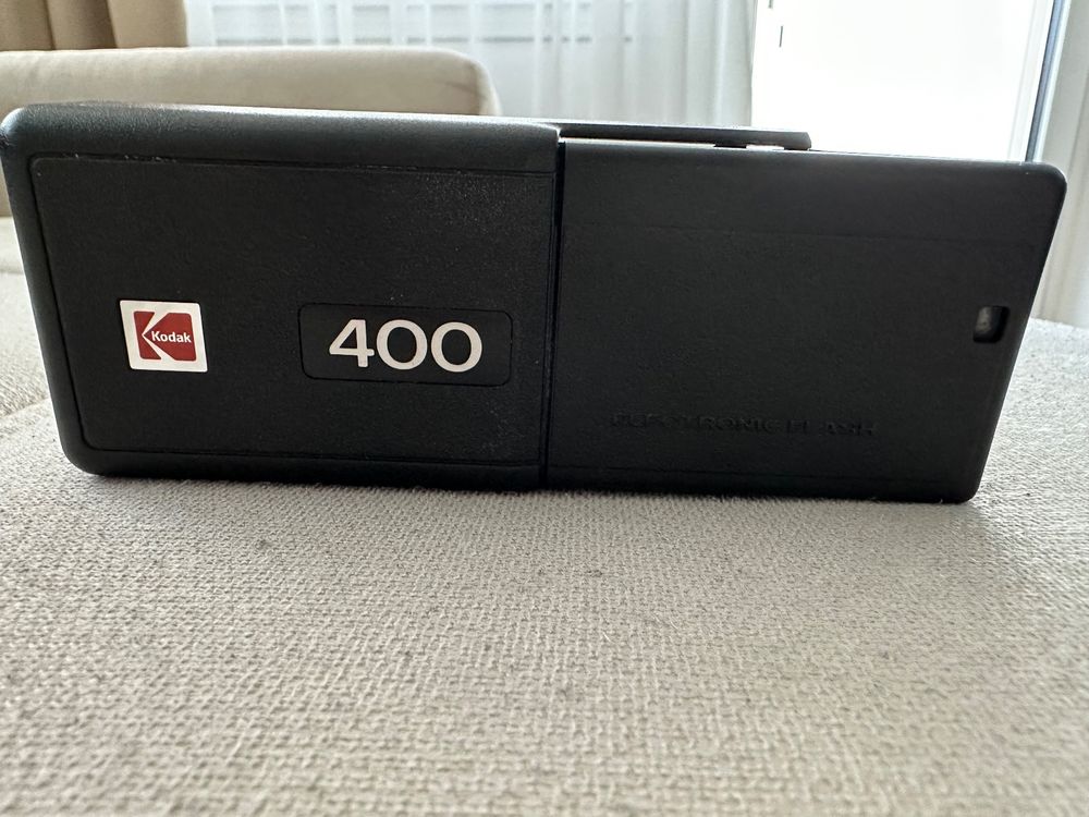 Kodak Ektralite 400 camera | Kaufen auf Ricardo