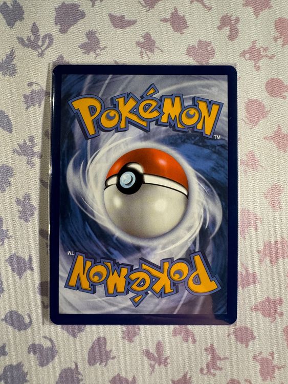 Pokemon 151 Jynx ex Full Art englisch (Gebraucht) in für CHF 15 – mit ...