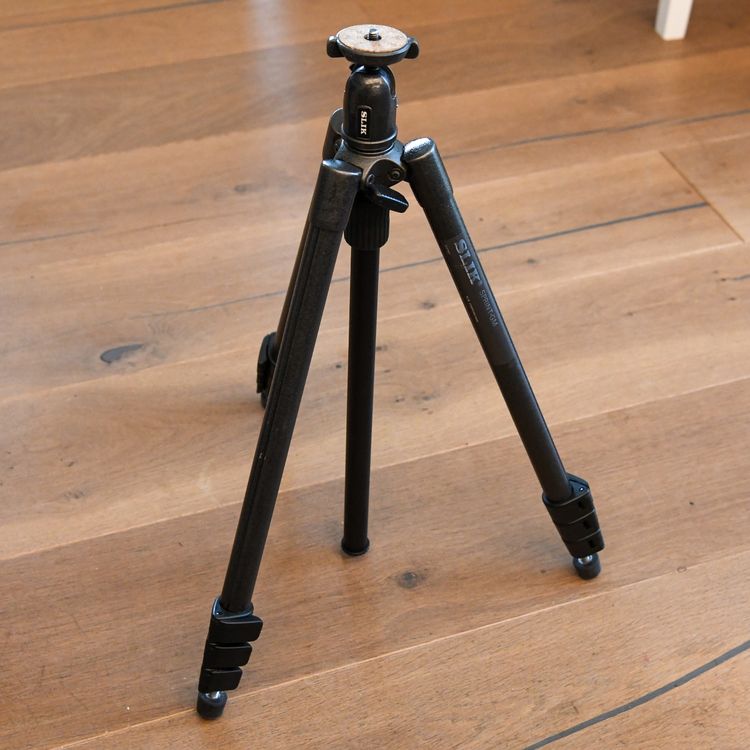 Stativ für Kamera, SLIK Sprint-GM | Kaufen auf Ricardo