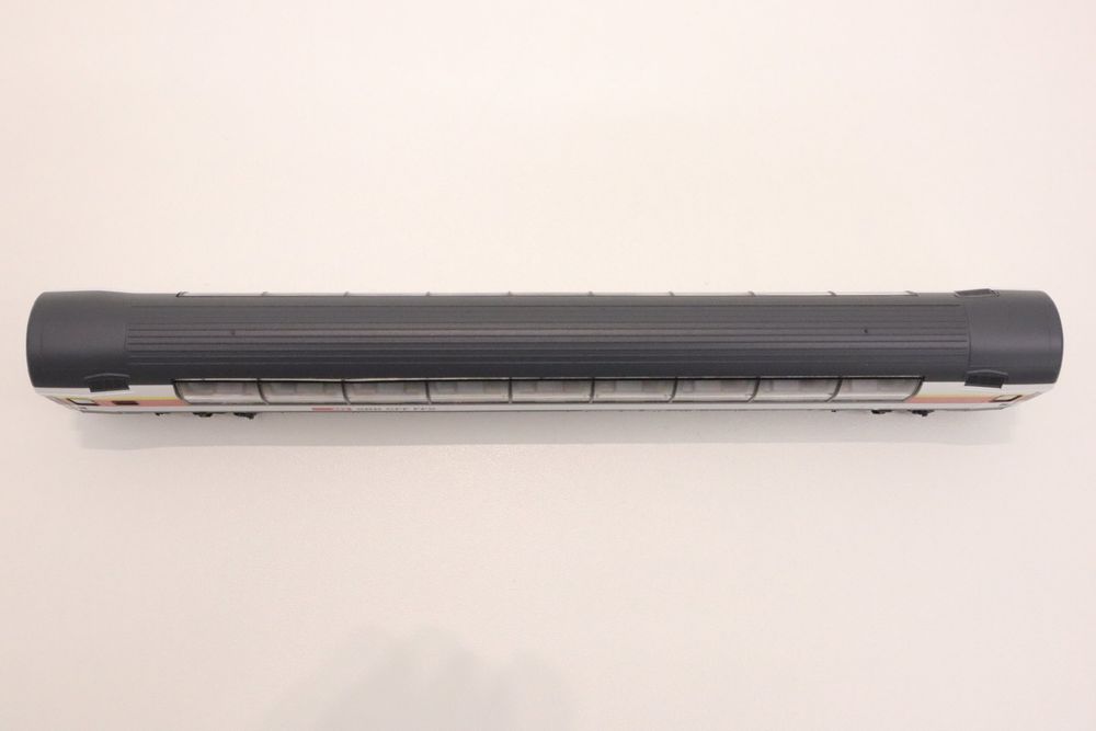 Minitrix 15083 SBB EuroCity Panoramawagen, Spur N (Gebraucht) in Basel ...