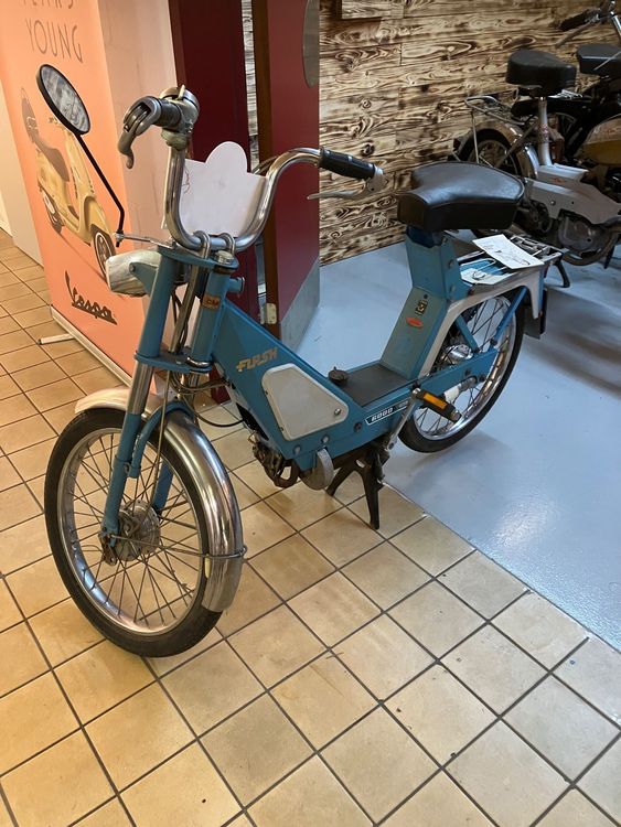 Solex 6000 Flash | Kaufen auf Ricardo