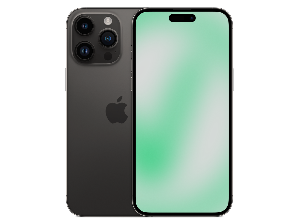 Apple iPhone 14 Pro Max 128 GB, Space Sc (Gebraucht) in Basel für CHF ...