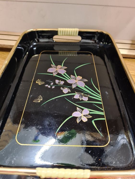 Servier Tablet, Kunststoff, 27.5x18 cm (Gebraucht) in Amriswil für CHF ...