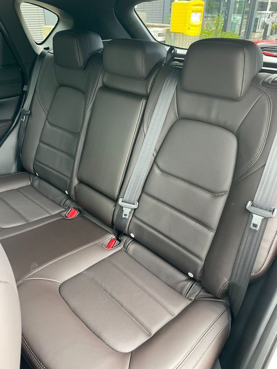 MAZDA CX-5 Skyactiv-G 194 Takumi AWD Automat (Neu und originalverpackt) in Schindellegi für CHF ...