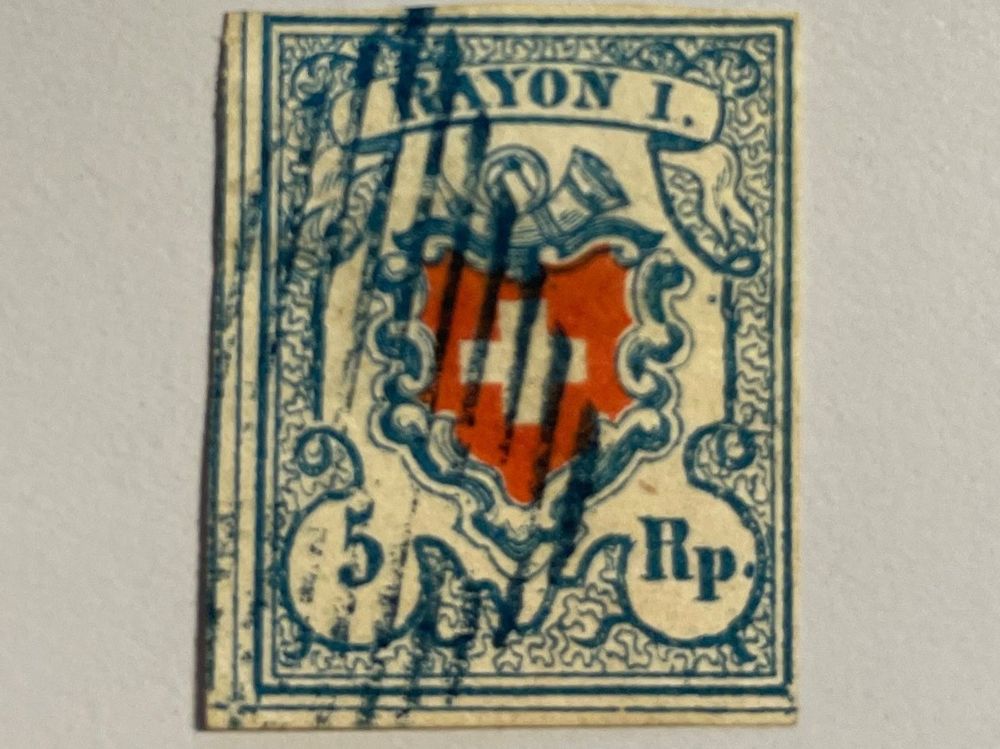 Rayon I | Kaufen auf Ricardo