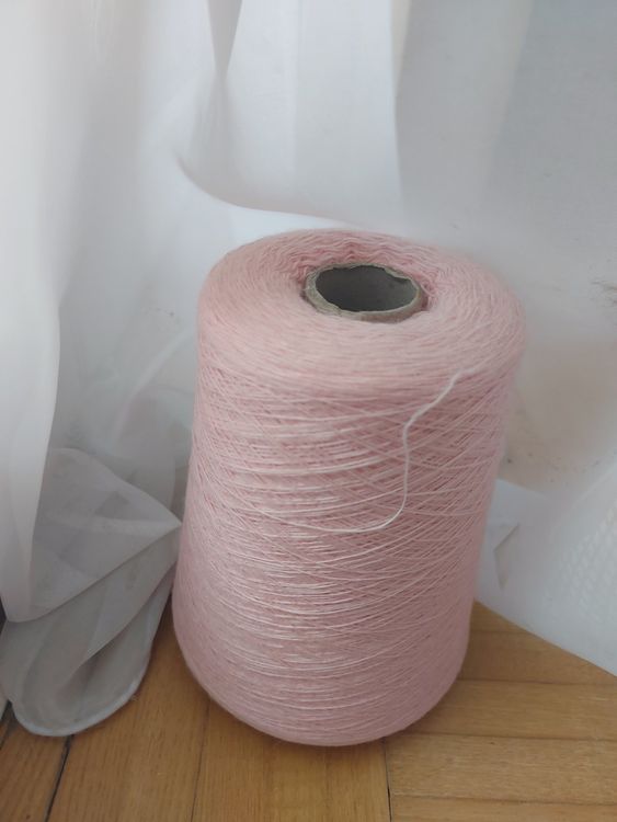 Angora-Merino 399g / Nuova Superlana Belice (Neu (gemäss Beschreibung ...
