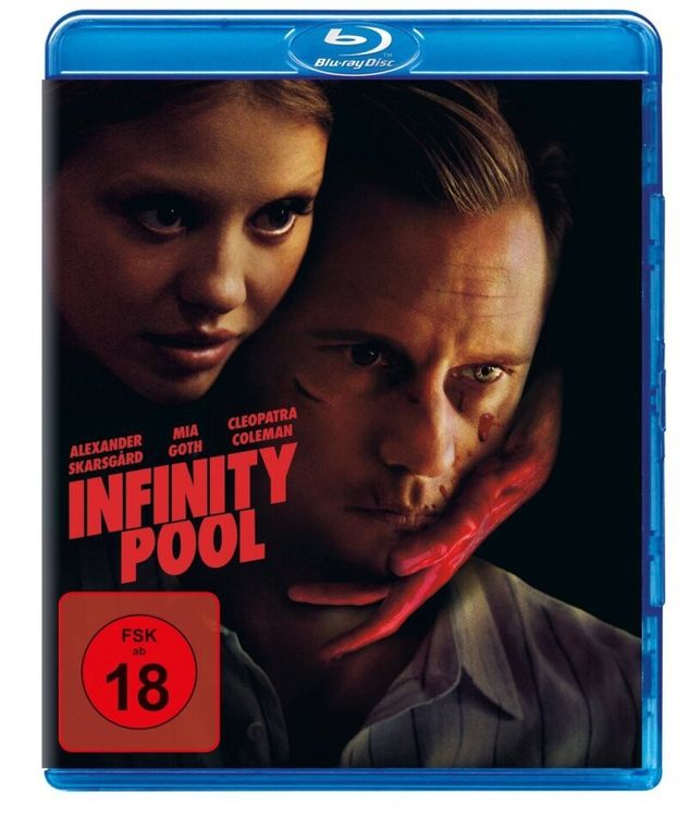 Infinity Pool (Gebraucht) in Baden für CHF 8.6 – mit Lieferung auf ...