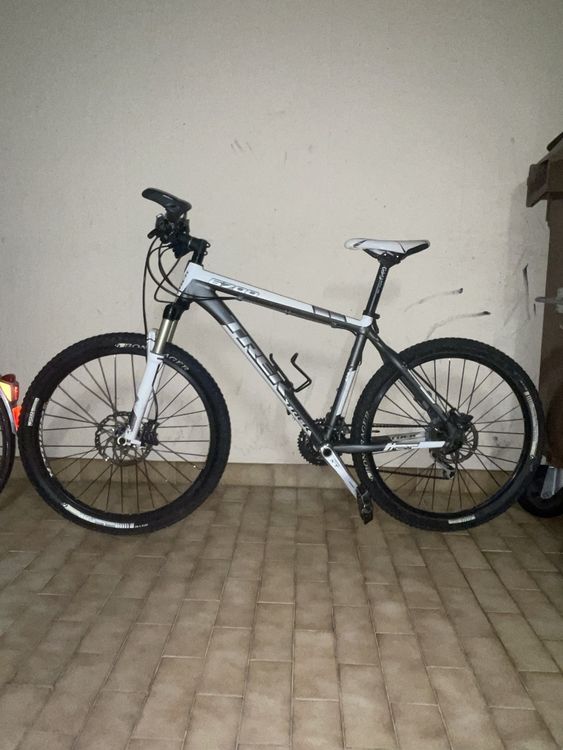 Vélo - Trek 6700 (D'occasion) à Lausanne pour CHF 300 – retrait uniquement | Acheter sur Ricardo
