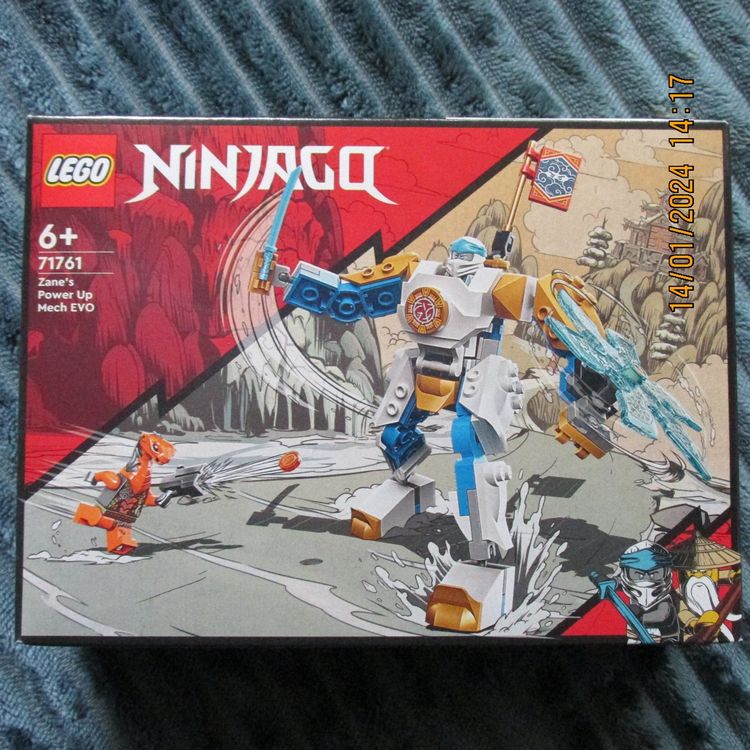 lego ninjago 71761 neu | Kaufen auf Ricardo