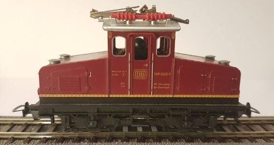 Rangierlok DB 169 003-14305 (Gebraucht) in Rheineck für CHF 55 – mit ...