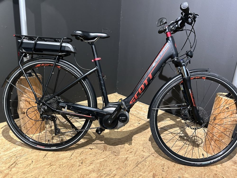 Scott E Sub | Kaufen auf Ricardo