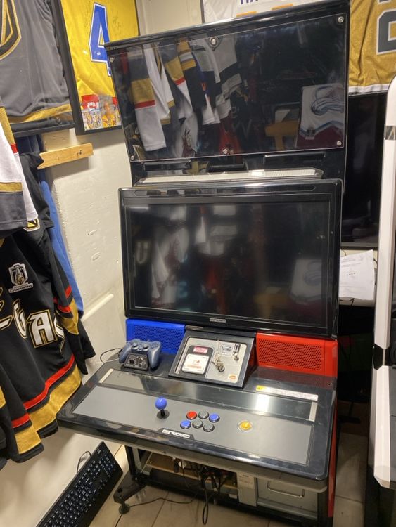 Namco Grigo (Gebraucht) in Davos Platz für CHF 202 – nur Abholung auf ...