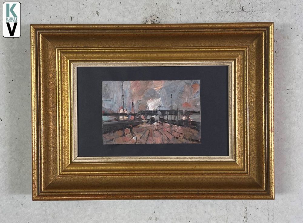 Walter Emil Müller - Swiss Art Selection (Gebraucht) in Sursee für CHF 105 – mit Lieferung auf ...