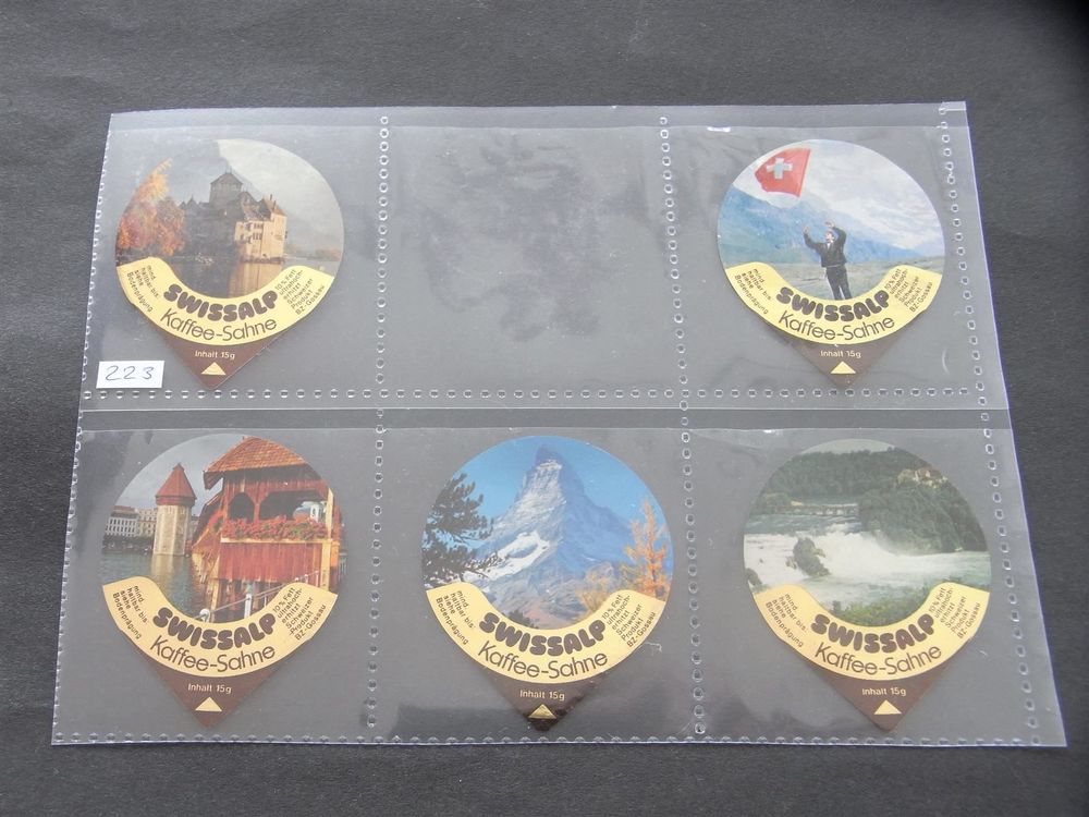 3G Schweiz, Folie 223 | Kaufen auf Ricardo