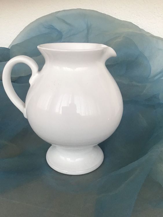 MARGRIT LINCK / Keramik Krug (Gebraucht) in Beinwil am See für CHF 78 – mit Lieferung auf ...