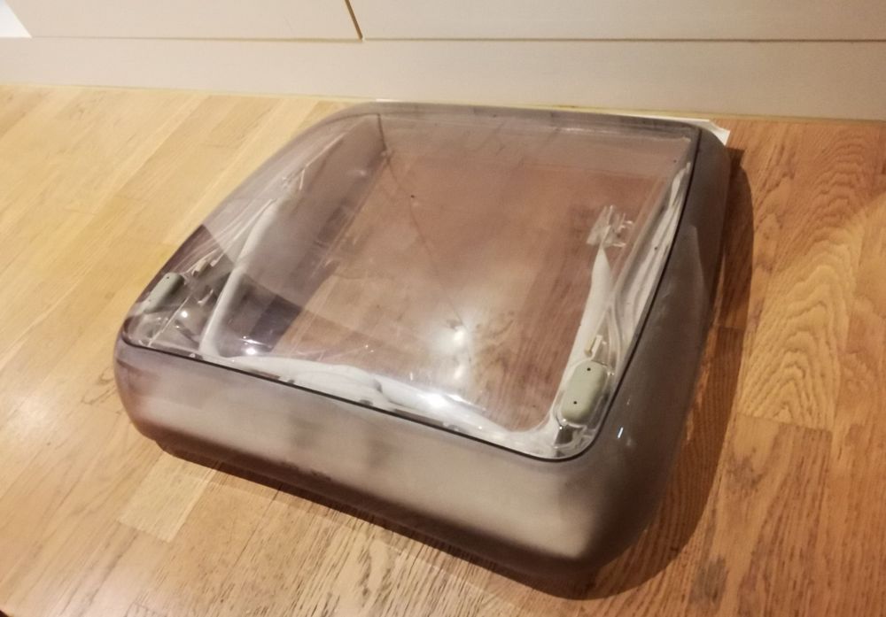 Dometic Mini Heki Dachfenster 40x40cm | Kaufen auf Ricardo