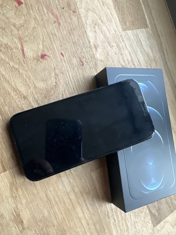 iPhone 12pro | Kaufen auf Ricardo