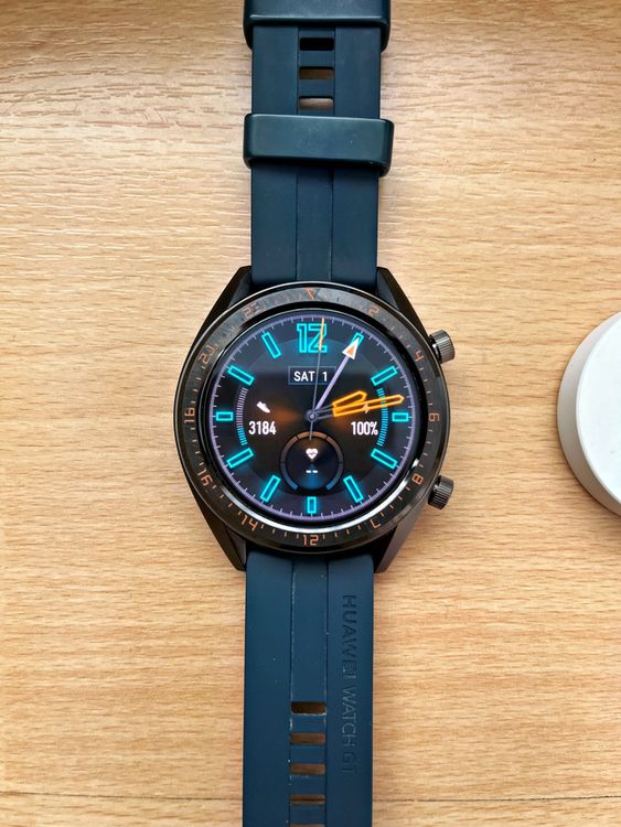 Huawei Watch GT | Kaufen auf Ricardo
