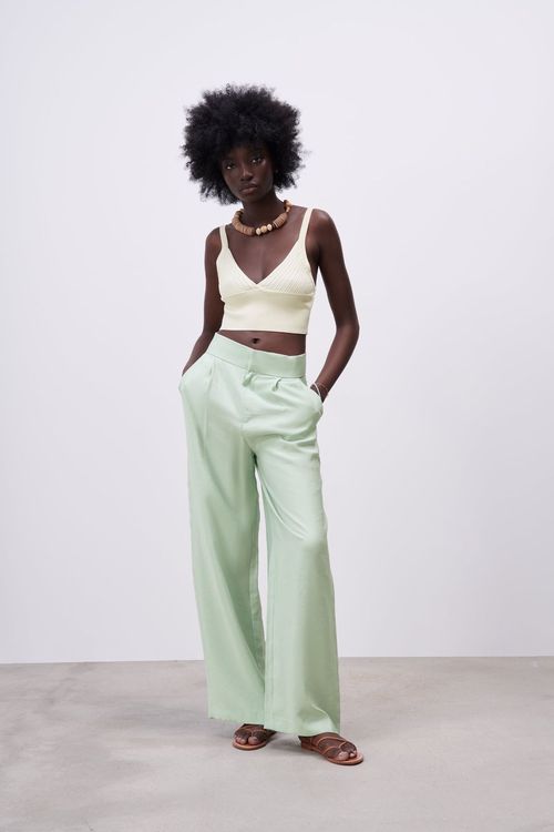Zara Hose | Kaufen auf Ricardo