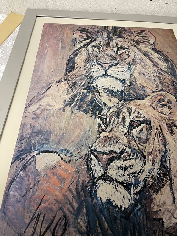 Sehr schön Poster (Hug)Nr145 | Kaufen auf Ricardo