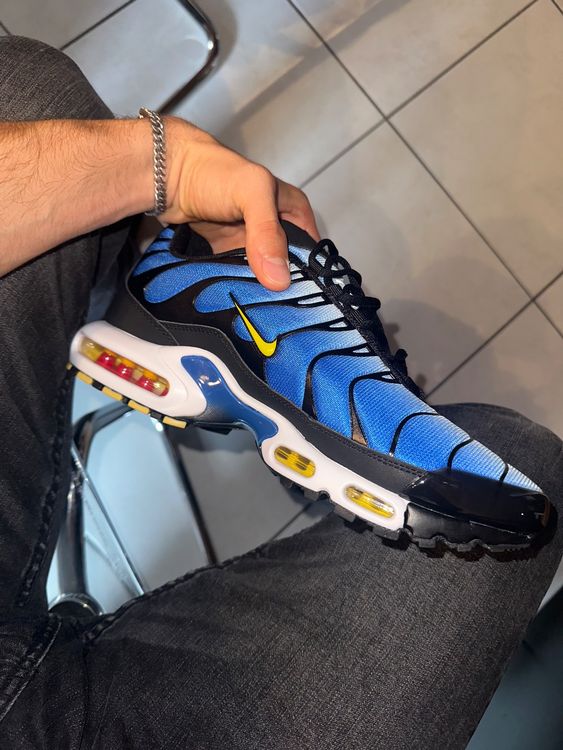 Nike Tns neu (Neu und originalverpackt) in Mettmenstetten für CHF 89 ...