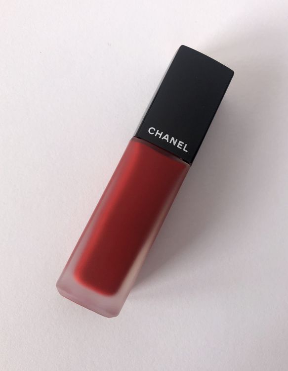 Chanel Rouge Allure Ink 152 choquant 6 ml | Kaufen auf Ricardo
