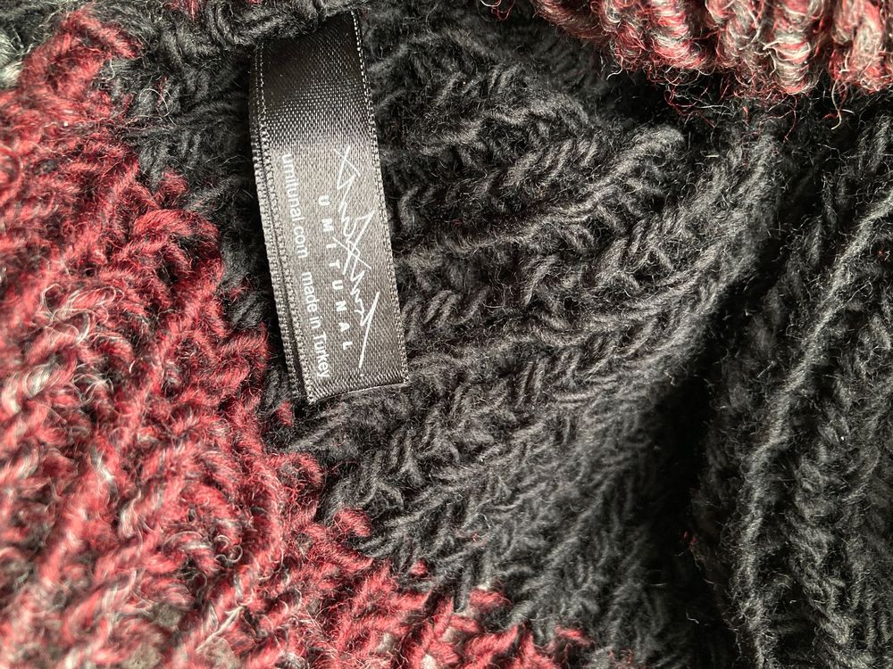Umit Unal Wolle Pullover Gr.L (Neu und originalverpackt) in Unterägeri für CHF 97 – mit ...