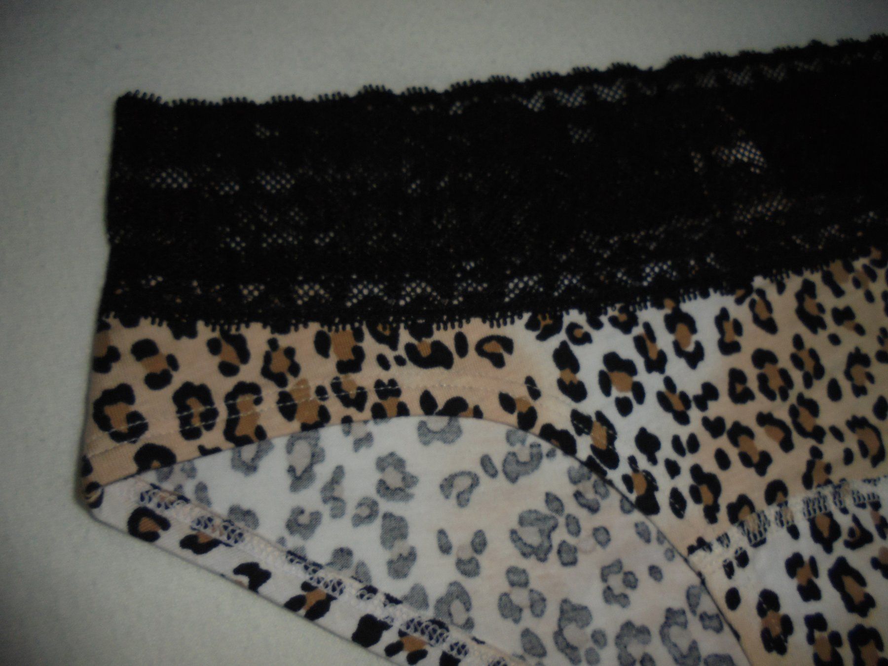 VICTORIA'S SECRET HIPHUGGER, XS, NEU (Neu und originalverpackt) in ...