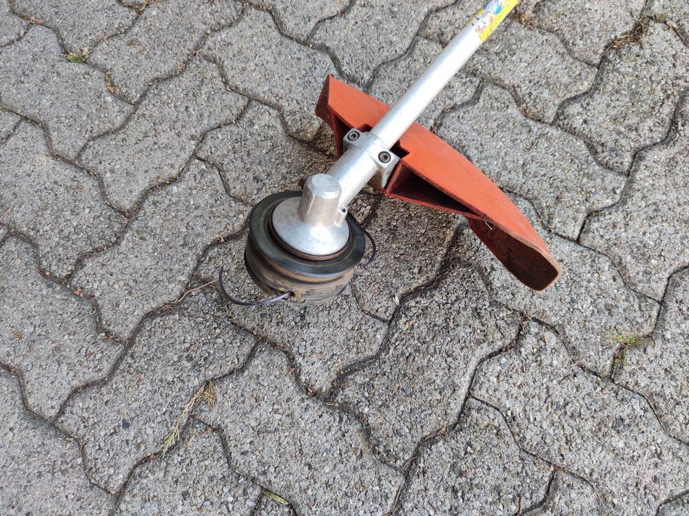 Motorsense Stihl FS108 | Kaufen auf Ricardo