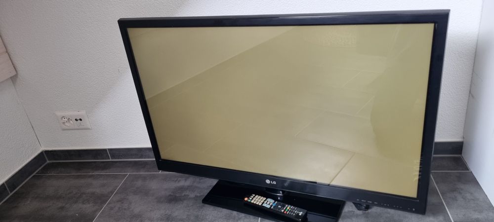 Plasma TV - LG | Kaufen auf Ricardo