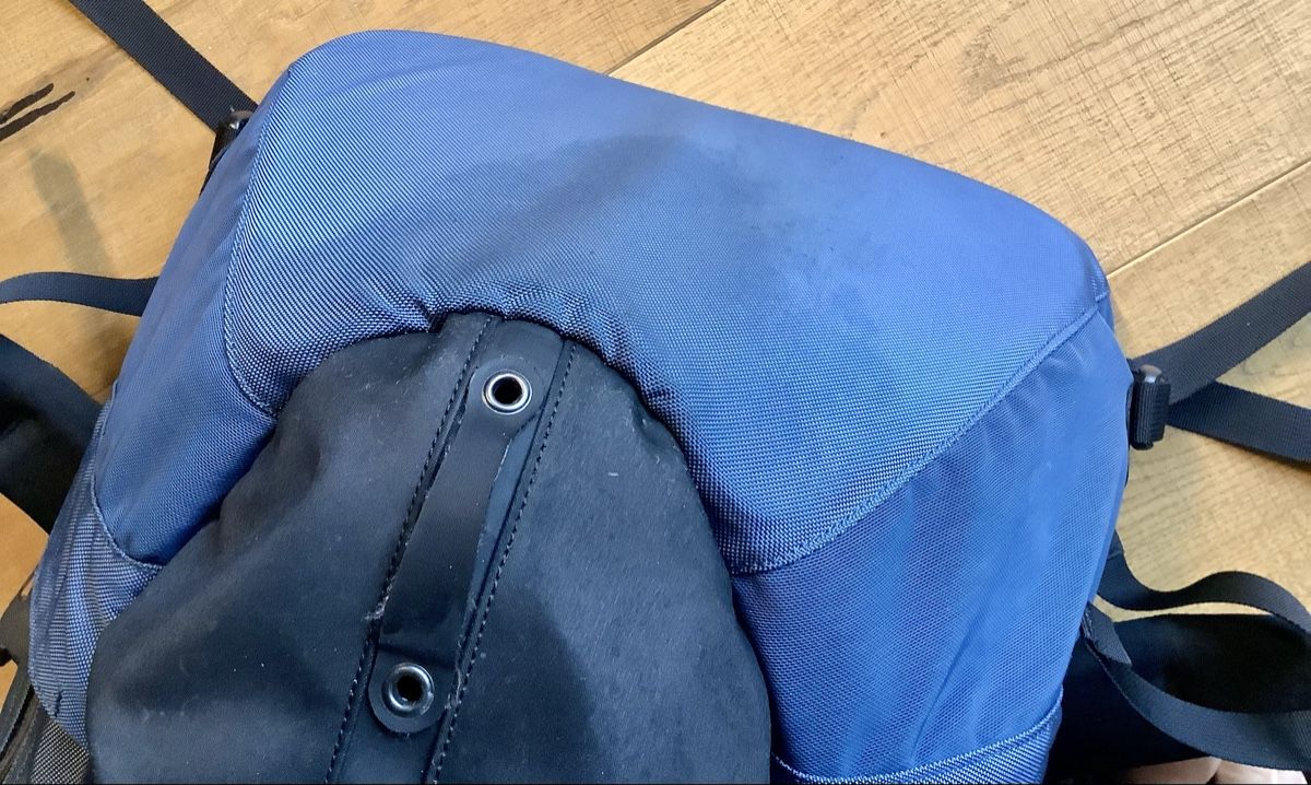 Arcteryx Arro 22 Rucksack, Top Zustand wenig Gebrauchsspuren (D ...