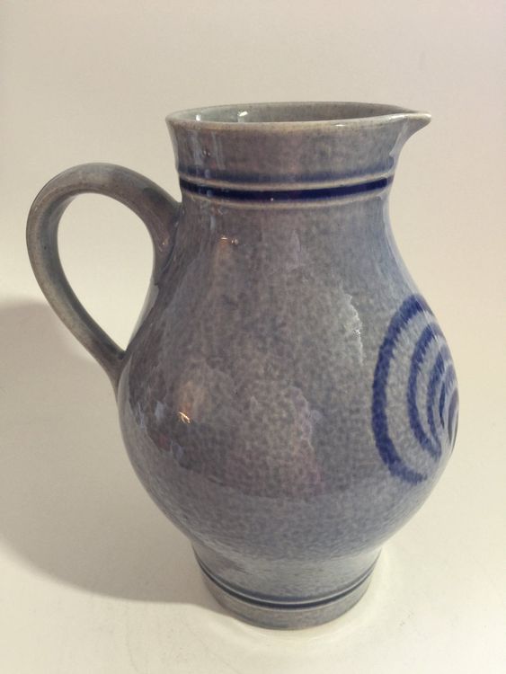 MARZI & REMY WEST GERMANY Pichet en céramique / keramik Krug (Gebraucht) in Cossonay-Ville für ...